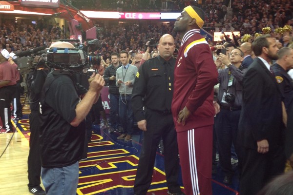 KennyRoda.com | Radio and Television Broadcast Journalist